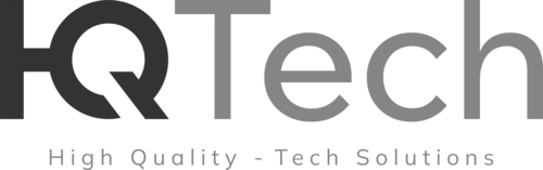 HQ Tech - ACII